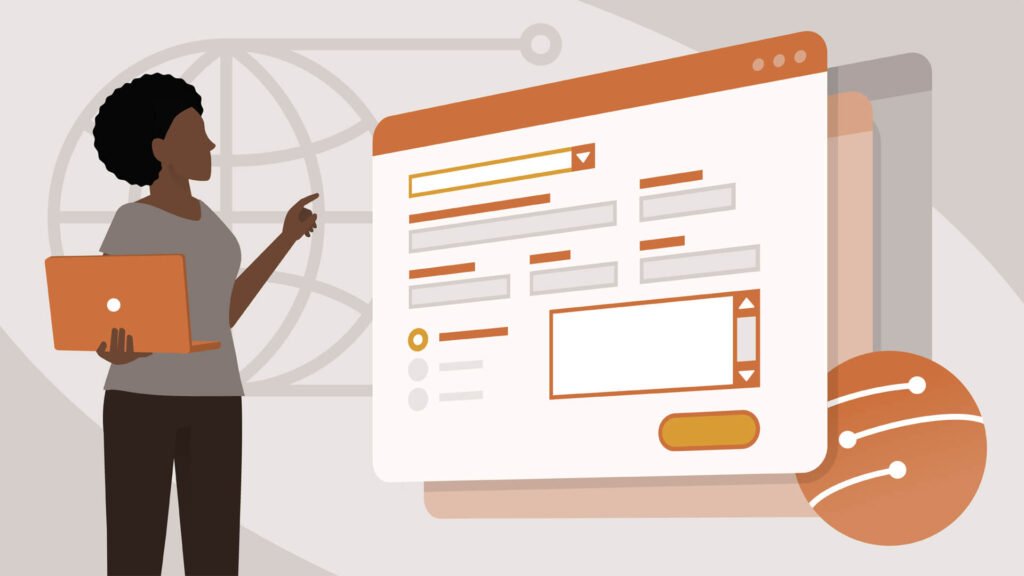 The Benefits of Using Web Forms - knowledgeprime